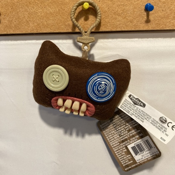 Spin Master | Toys | Fuggler Funny Ugly Monster Collectible Plush ...